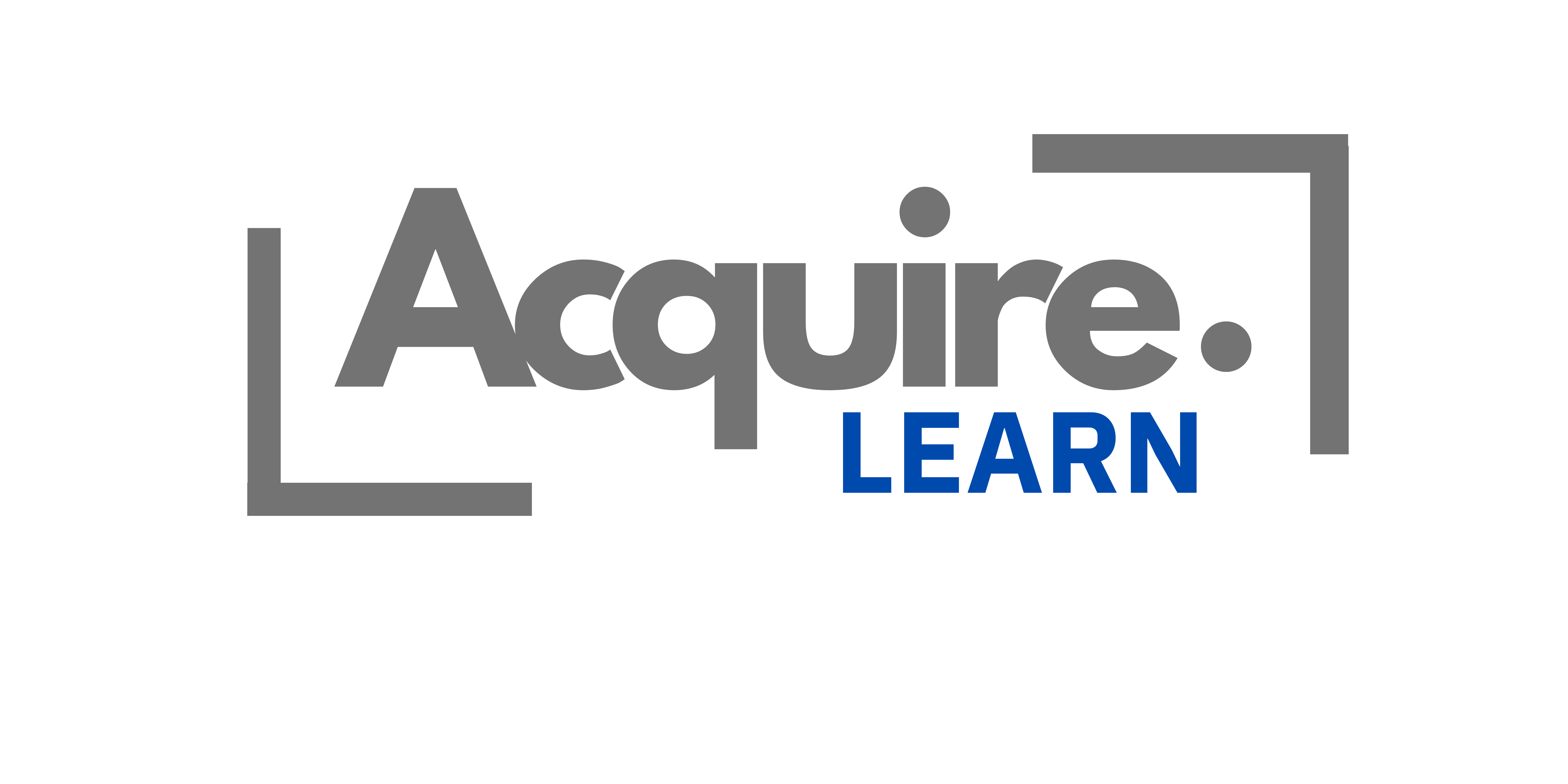 Acquire Learn Training And Certification Acquire Learn Training And Certification
